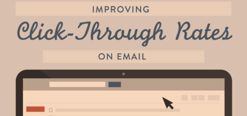 Tips to Increase Email Marketing Campaign Click-Through Rate - Redscraper