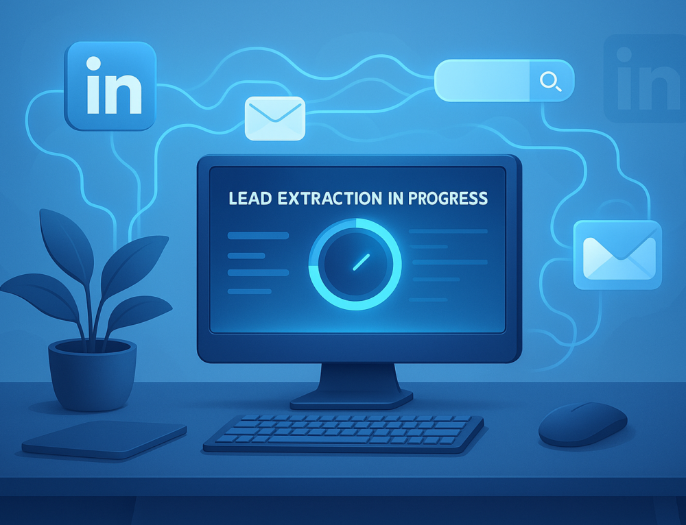 Facebook Email Extractor for Groups & Pages | 2025 Guide